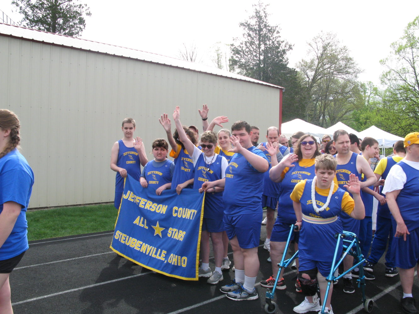 ‘It was a great day’ for Special Olympics | News, Sports, Jobs - The ...